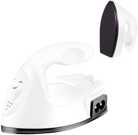 Amazon.com: Mini Craft Iron Mini Iron Press,Mini Heat Press Machine for ...