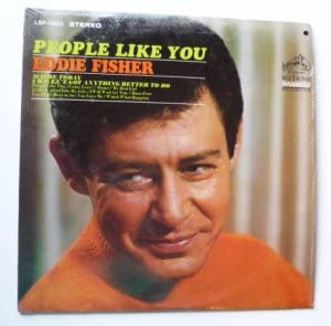 Amazon.com: People Like You [LP VINYL]: CDs & Vinyl