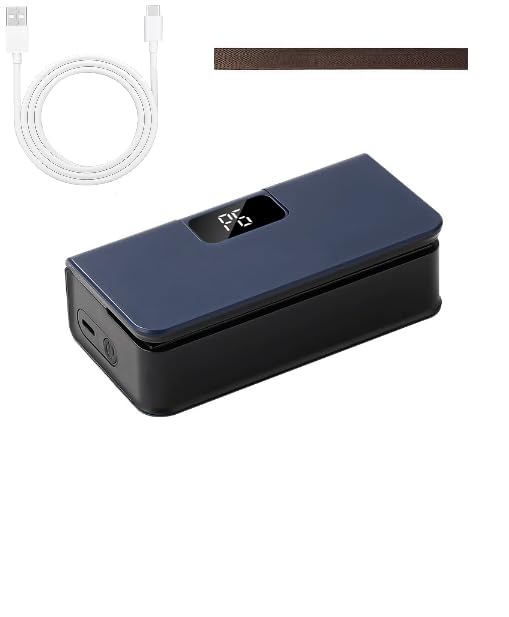 5 Best Mini Bag Sealer | Skip The Clips, Get A Leakproof Seal
