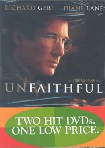Amazon.com: The Good Thief/Unfaithful [DVD] : Nick Nolte, Ralph Fiennes ...