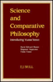 Amazon | Science and Comparative Philosophy: Introducing Yuasa Yasuo ...