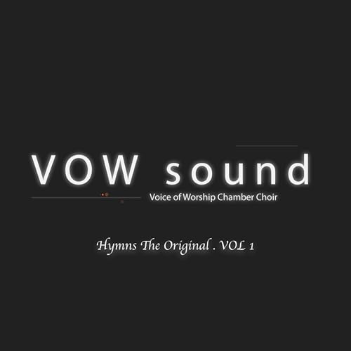 Amazon.com: Hymns The Original Vol.1 : VOW sound: Digital Music
