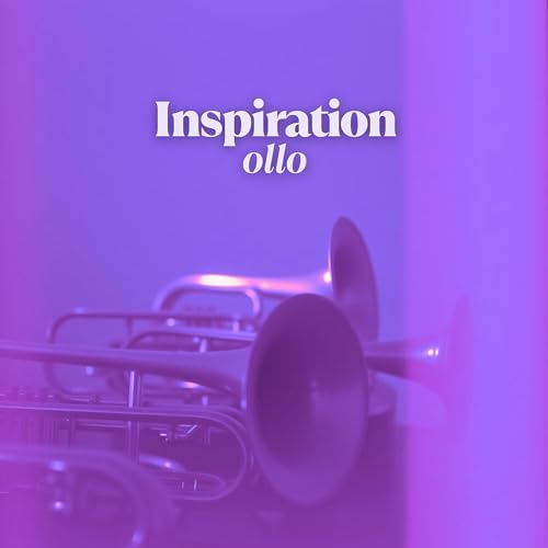 Inspiration by Ollo on Amazon Music - Amazon.co.uk