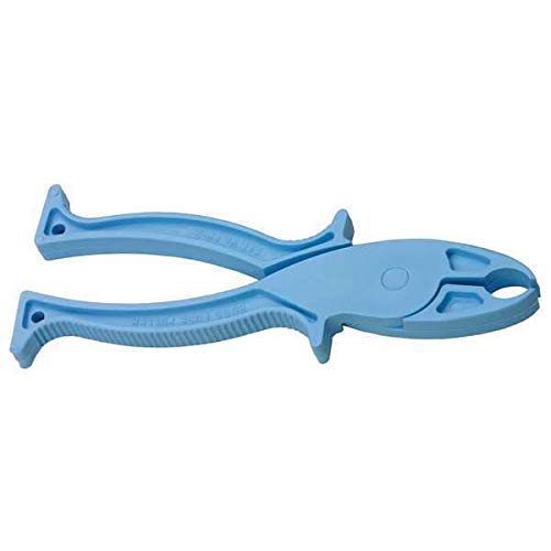 Amazon.com: Cooper Bussmann Cartridge Fuse Puller Fp-2 : Industrial ...