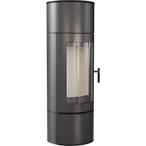 Kaminofen 10 Kw Mit Wrmespeicher