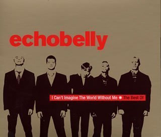 Best of Echobelly - Amazon.com Music
