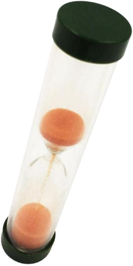 Amazon.com: Duiaynke 45 Sec Mini Sand Timer Clock Sand Hourglass Home ...