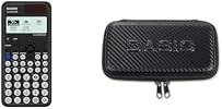 Casio fx-85GTCW Black Scientific Calculator : Amazon.co.uk: Stationery ...