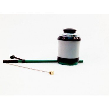 Amazon.com: Jt Eaton #530 Technician Duster - Green, Each : Electronics