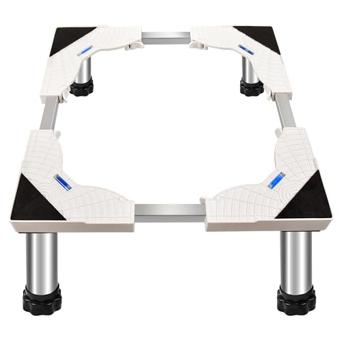 Amazon.de Best Sellers: The most popular items in Washer Pedestals & Frames