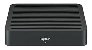 Logitech Rally Table Hub - Video conferencing device : Amazon.in ...