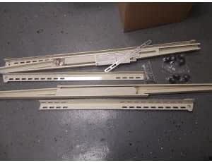 Amazon.com: Trane 87744 36" Duplex Condenser Stand : Automotive