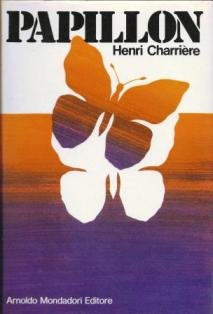 PAPILLON: Amazon.co.uk: CHARRIERE, Henri: Books