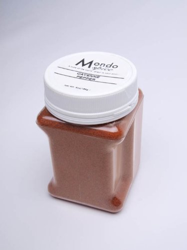 Cayenne - 6 Ounce: Ph. D. Daniel B. Mowrey: Amazon.com: Books