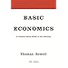 Basic Economics: A Common Sense Guide to the Economy: Sowell, Thomas ...