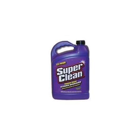 Amazon.com: 1 Gallon Tough Task Cleaner Degreaser, Full Concentrate All ...
