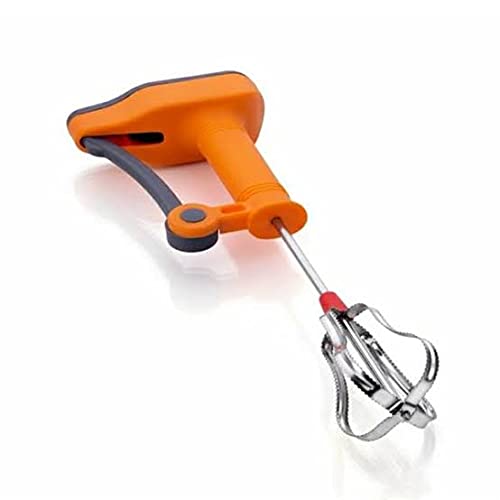 Buy FEATHERS COLLECTION Hand Blender Mixer Froth Whisker Latte Maker ...