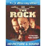 Amazon.com: The Rock [blu-ray] Starring Jim Maniaci, Bokeem Woodbine ...