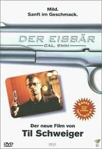 EISBÄR, DER - SCHWEIGER TIL [DVD] [1998]: Amazon.co.uk: Til Schweiger ...