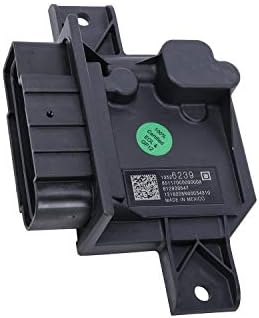 Amazon.com: Fuel Pump Power Control Module 13540028, Fits for 2019-2022 ...