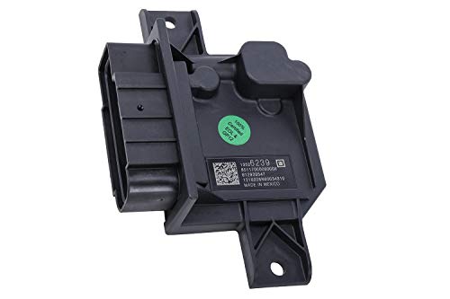 GM Genuine Parts 13526239 Fuel Pump Power Control Module – Car Chips ...