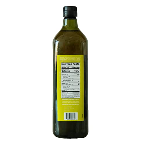 Snapklik.com : Rachael Ray EVOO Extra Virgin Olive Oil Mediterranean ...
