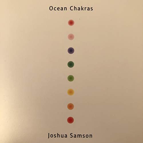 Ocean Chakras von Joshua Samson auf Amazon Music Unlimited