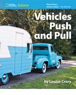 National Geographic Science K (Physical Science: How Things Move ...