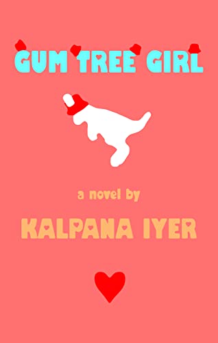 Gum Tree Girl | Best Book Monkey