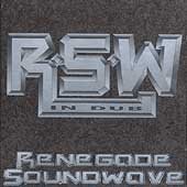 Renegade Soundwave - In Dub [Vinyl] - Amazon.com Music