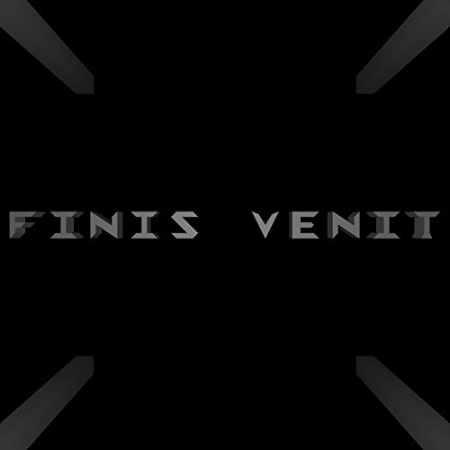 FINIS VENIT by DJ Sneex on Amazon Music - Amazon.com