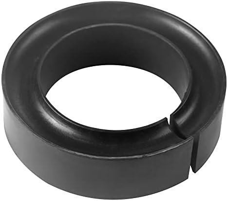 Amazon.com: WINTOWIN Universal Coil Spring Booster,Rubber Coil Spring ...