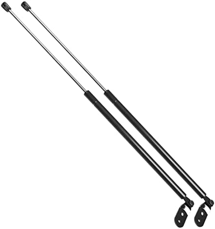 Amazon.com: Qty (2) StrongArm 4436 Rear Hatch Liftgate Tailgate Lift ...