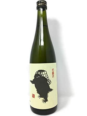 Amazon.com: YUKI OTOKO Sake Yeti, 720 ML : Grocery & Gourmet Food
