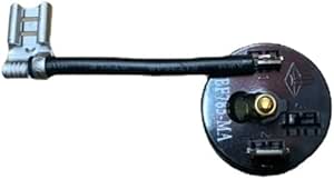 2PC BF785-MA Overheated Overload Protector Air Conditioning Compressor ...