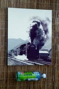 Amazon.co.jp: 日本国有鉄道 国鉄 C57 113 貨物列車 引伸ばし 写真パネル 蒸気機関車 : おもちゃ