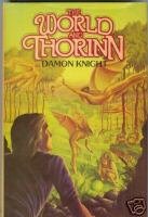 The World and Thorin: Damon Knight: Amazon.com: Books