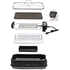 Amazon.com: Power XL Smokeless Electric Indoor Removable Grill and ...