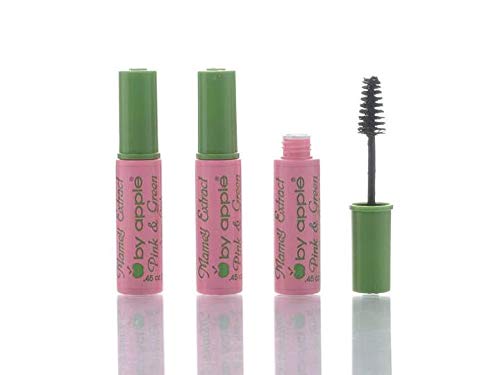 Amazon.com : 1PC Apple Super Lash Mascara-Pink Brown : Beauty ...