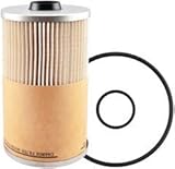 FLEETGUARD FS19763 - Fuel filter cross reference