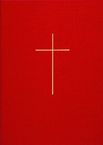 Lutheran Hymnal, Pew Edition: Concordia Publishing House: 9780570010005 ...