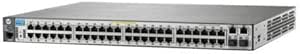Amazon.com: HP J9627A E2620-48-PoE+ 48-Port 10/100 PoE+ Ethernet Switch ...