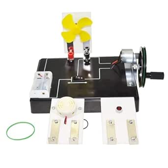 Energy Conversion Experiment Equipment Middle and High School Physics ...