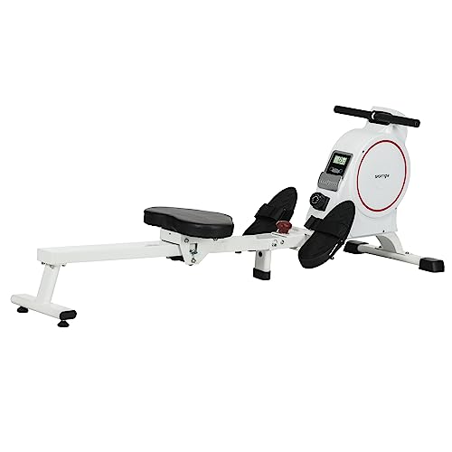 Las 7 Mejores Máquinas de Remo (2023) - Guía Definitiva