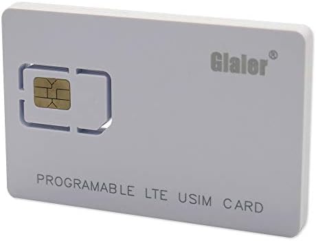 Amazon.com: MCR3516 SIM Reader Writer Mini Nano Micro 2FF, 3FF, 4FF SIM ...