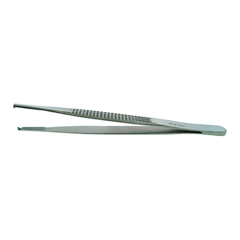 Amazon.com: BR Surgical BR10-31723 Bonney Tissue Forcep, 2x3 Teeth, 7 ...