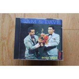 Soul man - Amazon.com Music