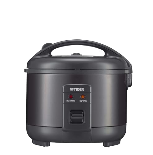 Best 4 Cup Rice Cooker Tiger Review 2025