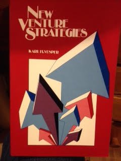 New Venture Strategies : Amazon.de: Bücher