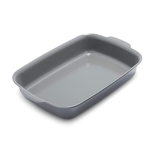 Snapklik.com : GreenPan Premiere Ovenware Healthy Ceramic Nonstick 13 X ...